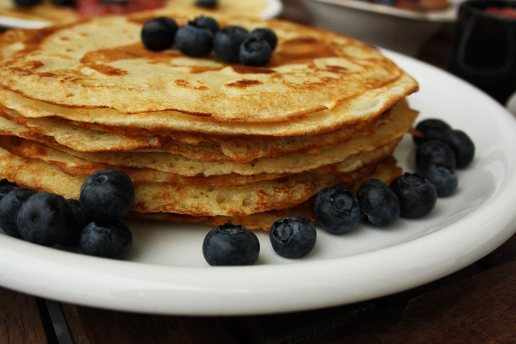 Ultimate Russian Pancakes Traditional Recipe Happy Kitchen Rocks Ultimate Russian Pancakes Traditional Recipe Happy Kitchen Rocks