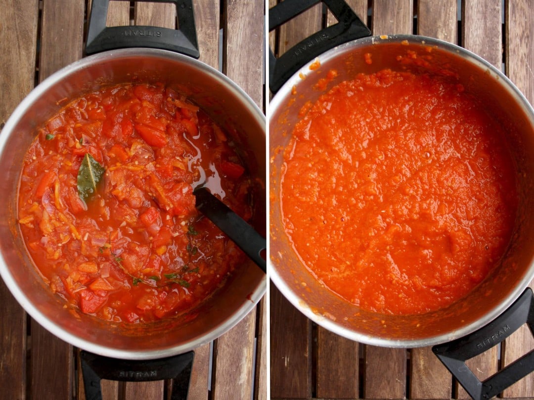 Ratatouille Recipe • Happy Kitchen