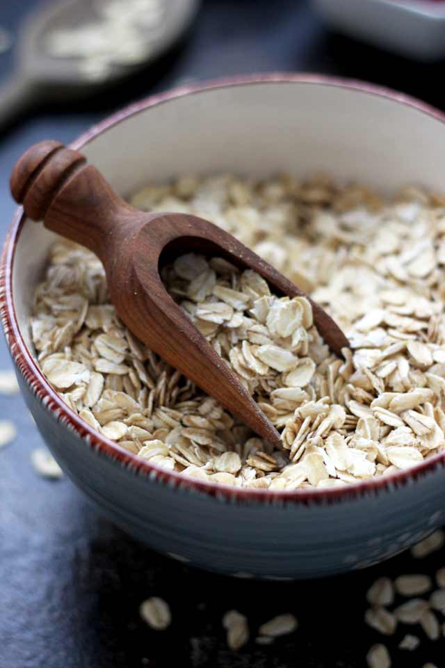 Muesli Recipe: A Healthy and Delicious Breakfast Idea • Happy Kitchen