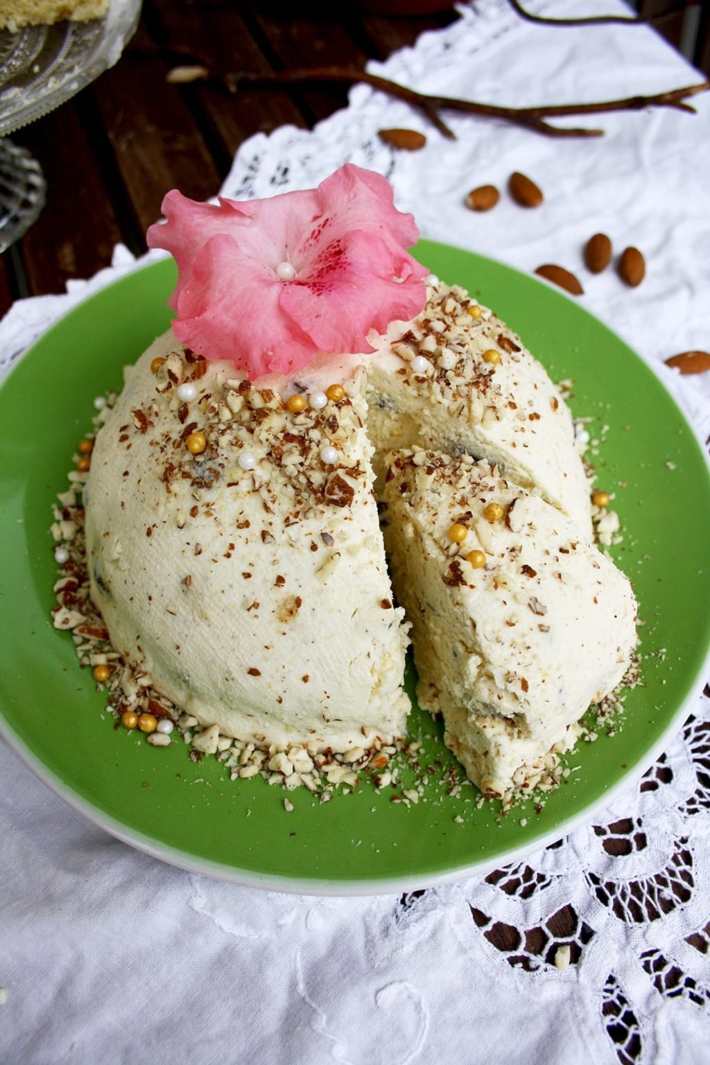 Healthier Russian Easter Paskha • Happy Kitchen