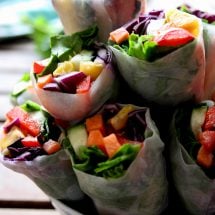 Russian Dill Pickles • Happy Kitchen.Rocks