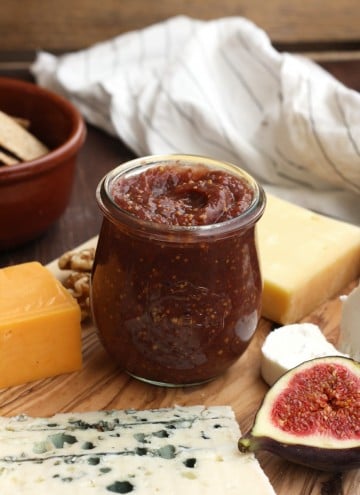 Condiment & Sauce Recipes Archives • Happy Kitchen