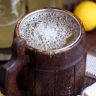 Easy Homemade Ginger Beer Recipe • Happy Kitchen
