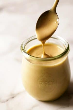 The Best Tahini Recipes (Sweet and Savory) • Happy Kitchen
