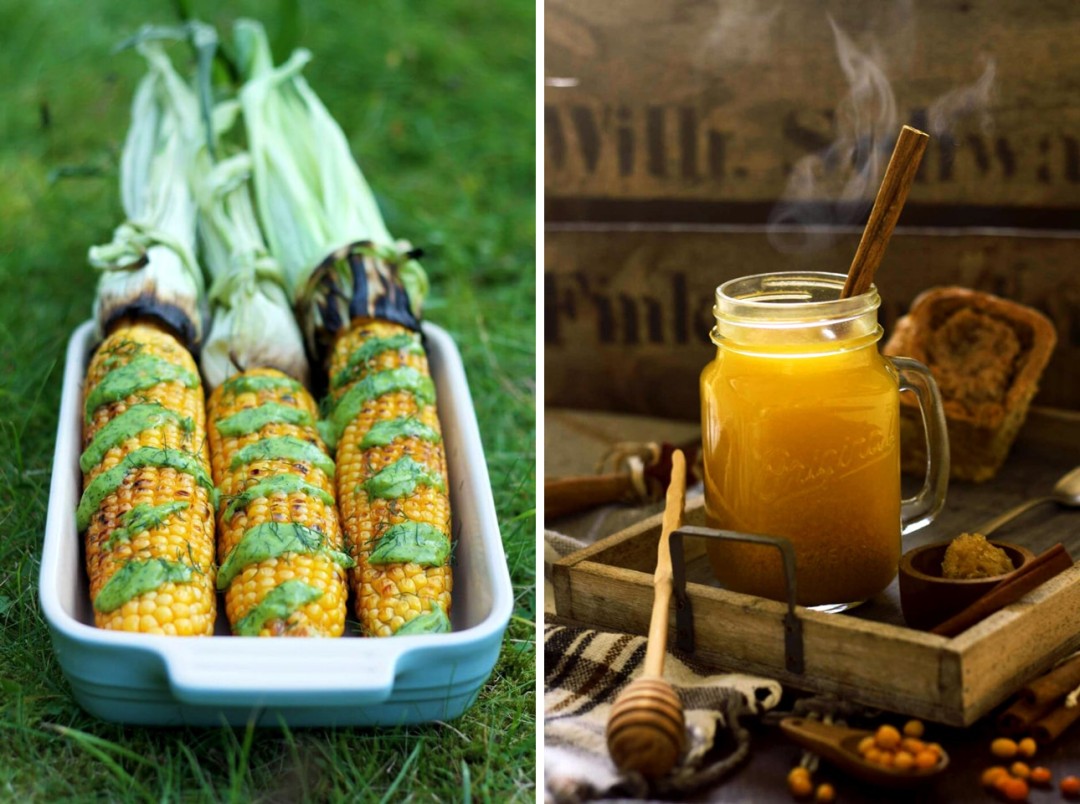 Color Theory in Food Photography • Happy Kitchen