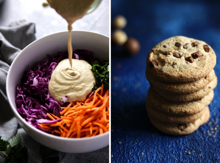 Color Theory in Food Photography • Happy Kitchen