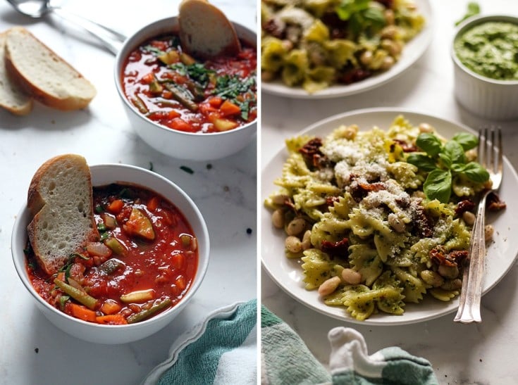 Color Theory in Food Photography • Happy Kitchen