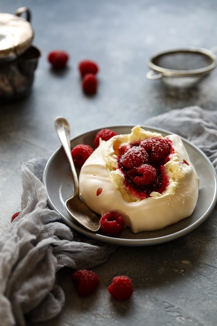 Color Theory in Food Photography • Happy Kitchen