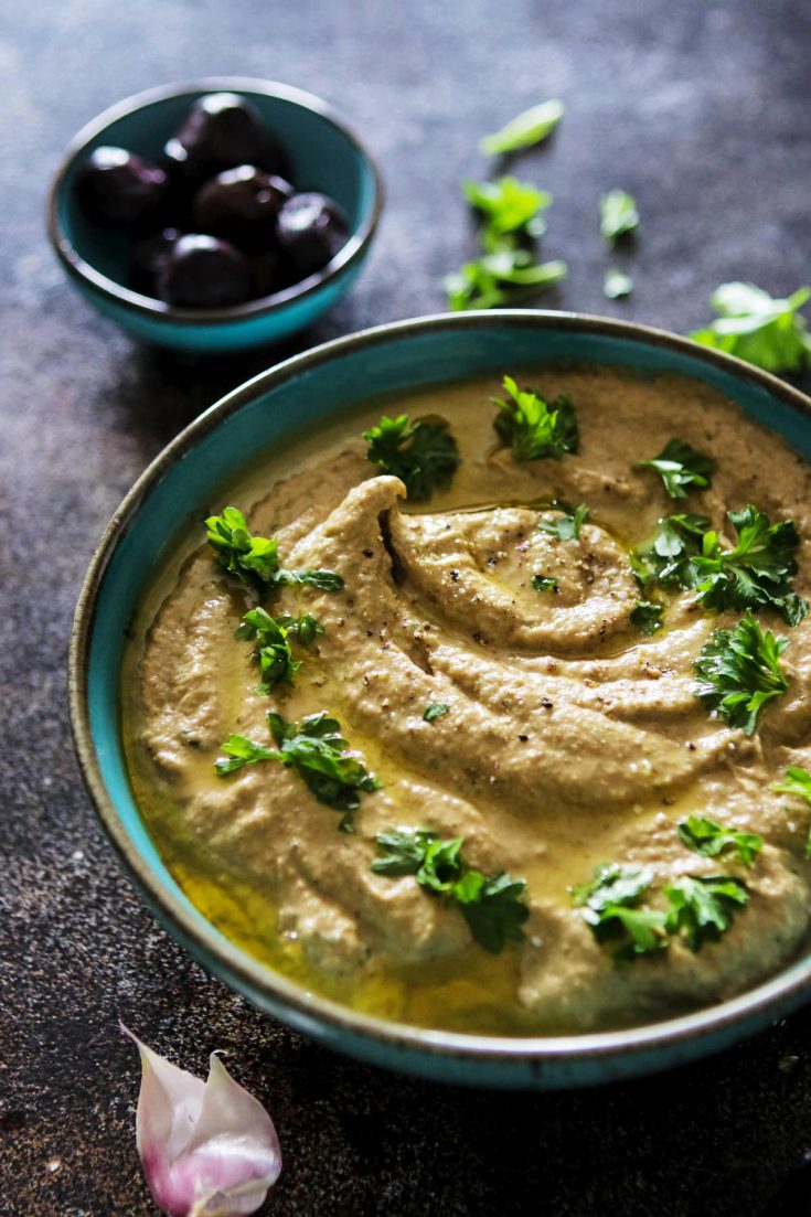 The Best Tahini Recipes (Sweet and Savory) • Happy Kitchen