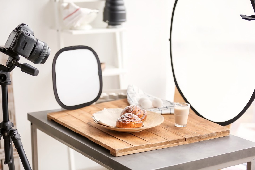 5 Best Lenses For Food Photography • Happy Kitchen