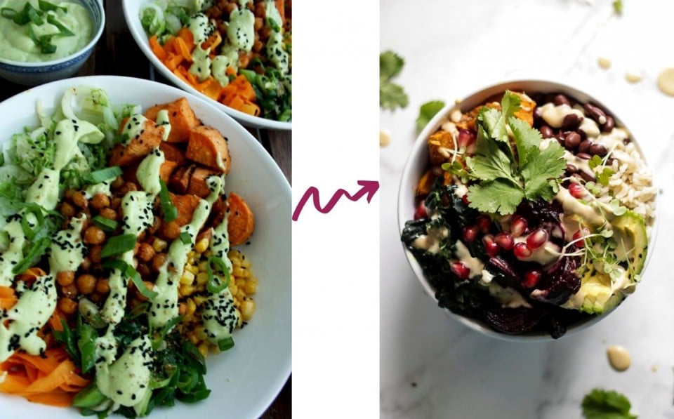 9 Best Food Styling Tips and Tricks • Happy Kitchen